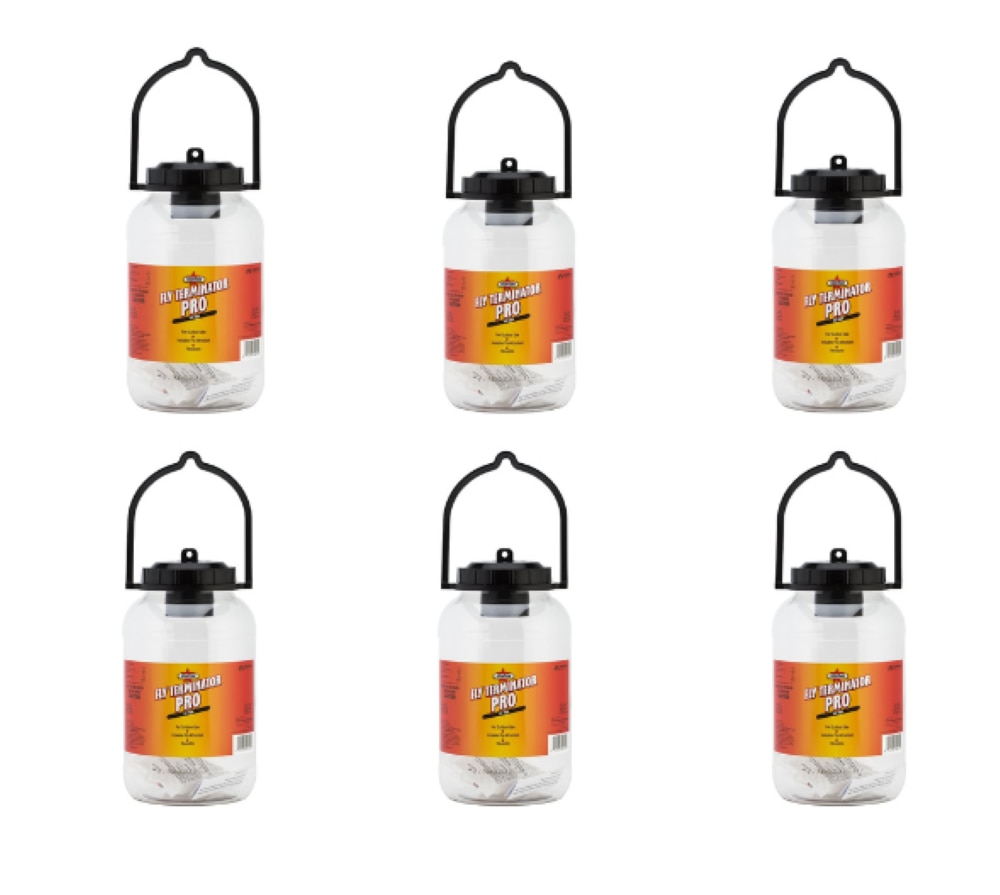 StarBar Terminator Pro Trap CASE of 6